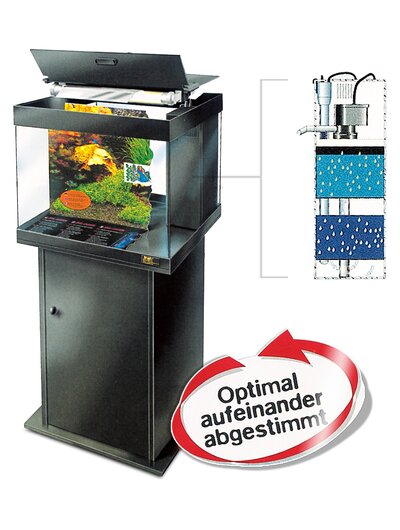 History | JUWEL Aquarium