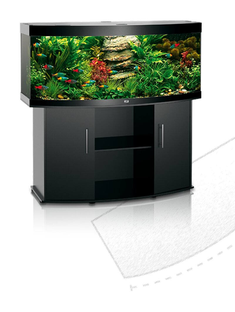 History | JUWEL Aquarium