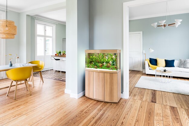 Vision 180 LED | JUWEL Aquarium