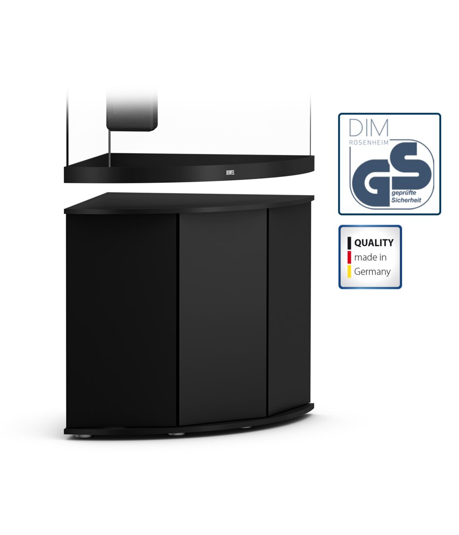 Trigon 190 LED | JUWEL Aquarium