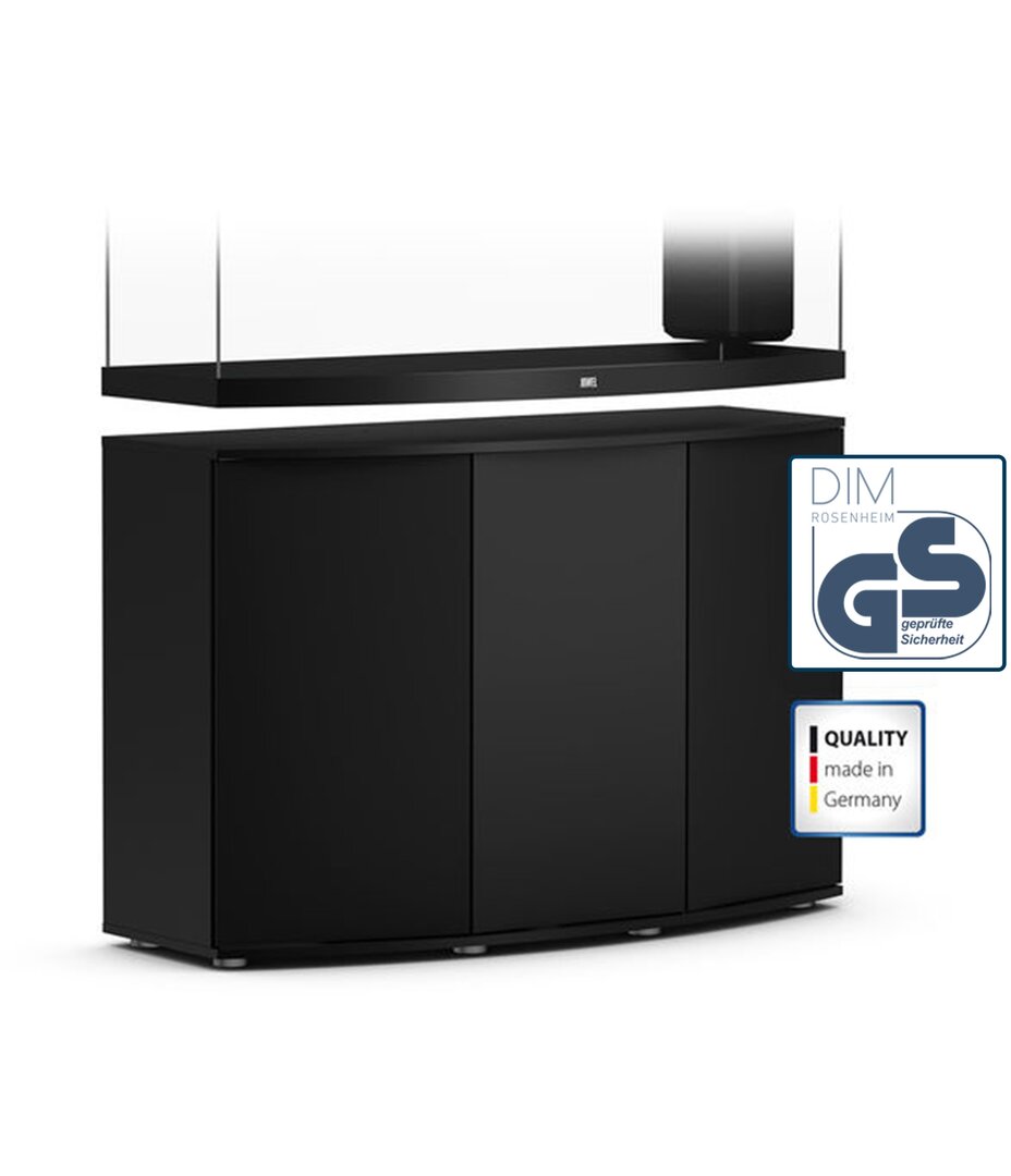 Vision 180 LED | JUWEL Aquarium