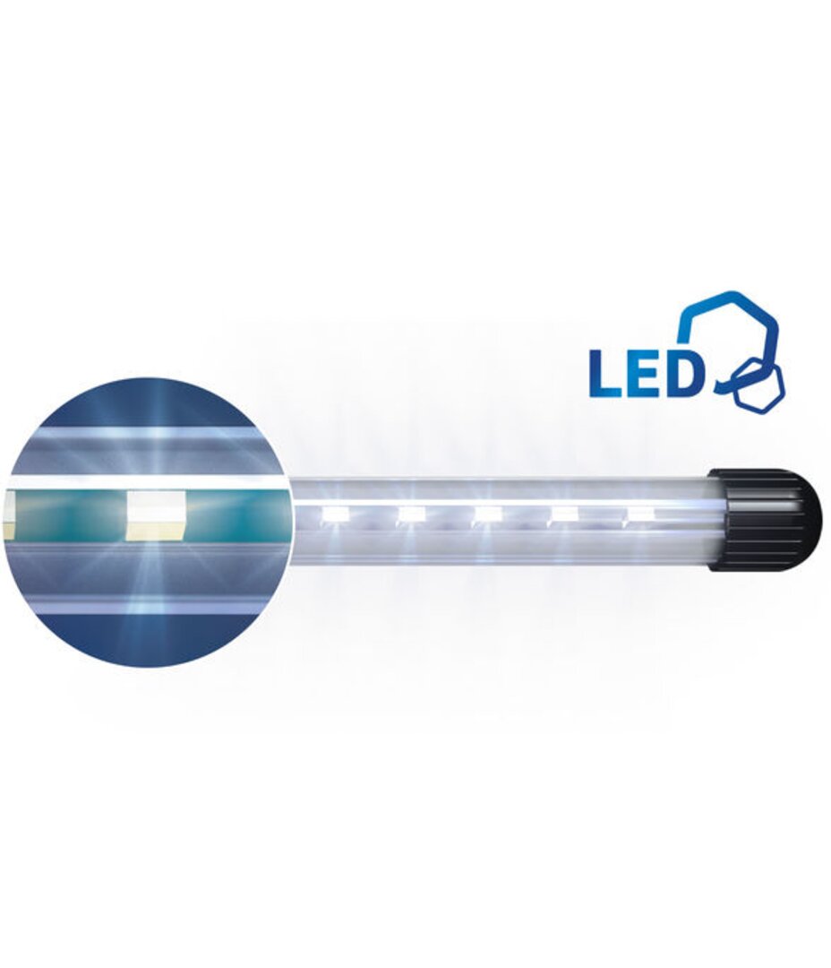 Primo 110 LED | JUWEL Aquarium