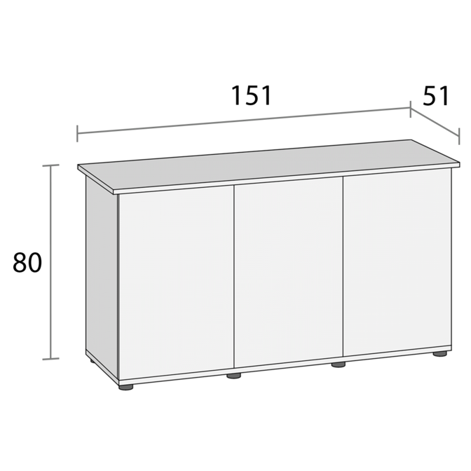 Rio 450 LED | JUWEL Aquarium