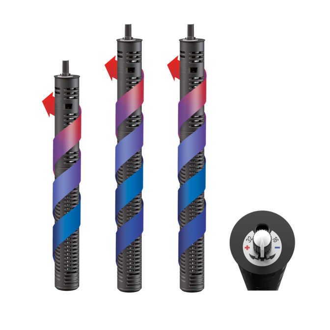 AquaHeat Pro | JUWEL Aquarium