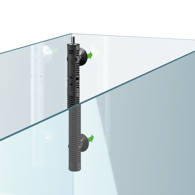 AquaHeat Pro | JUWEL Aquarium