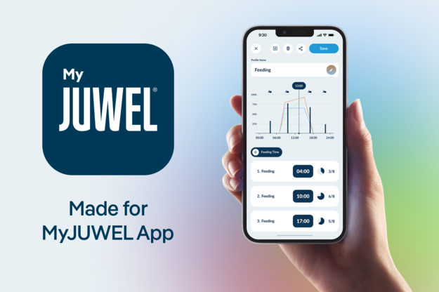 SmartFeed AppControl | JUWEL Aquarium