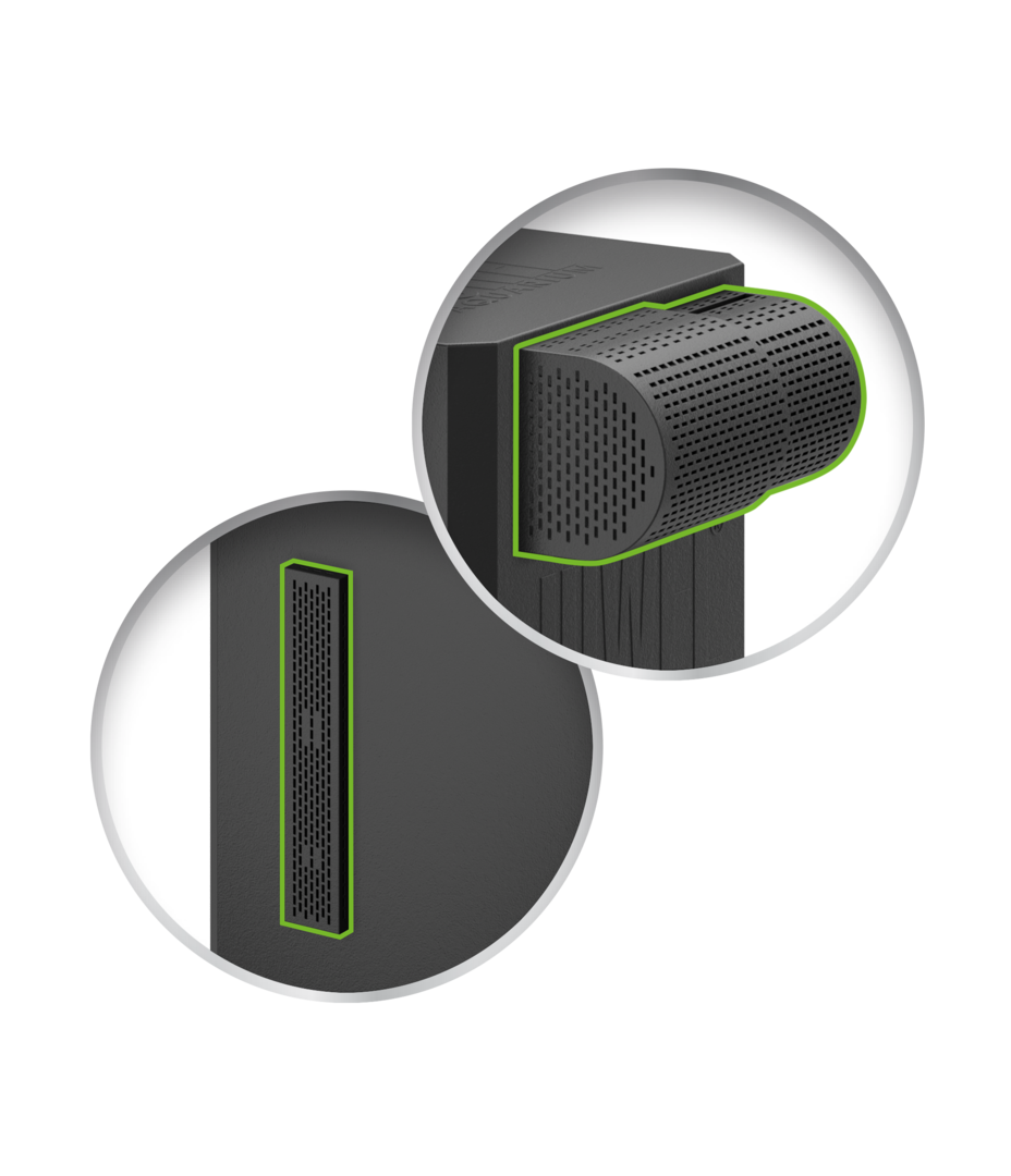 FilterGrid | JUWEL Aquarium