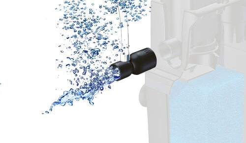 Bioflow One | JUWEL Aquarium