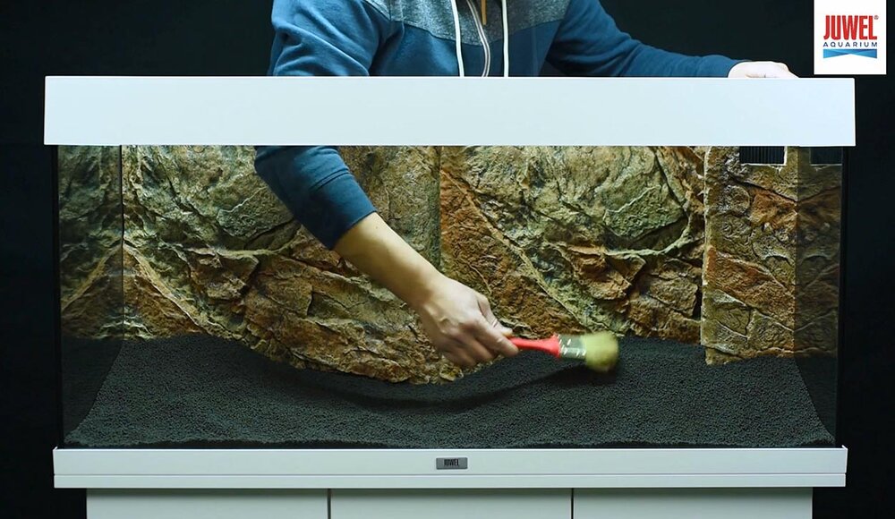 setup-1 | JUWEL Aquarium