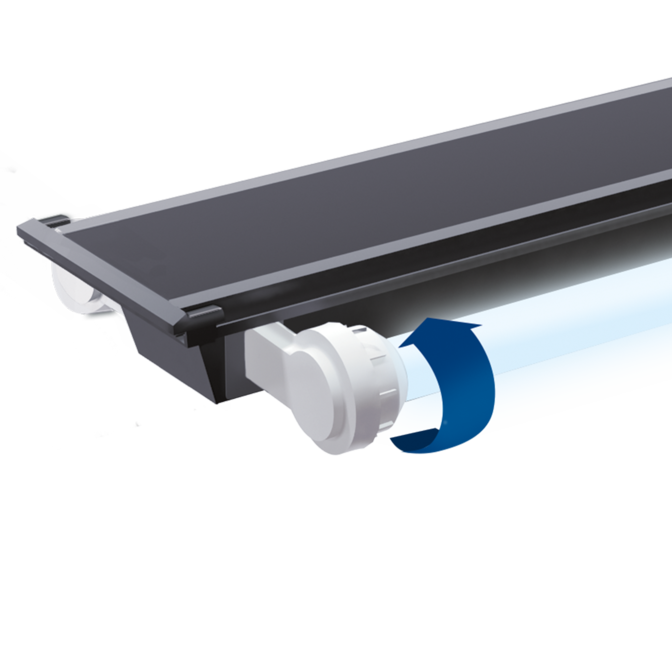 end-caps | JUWEL Aquarium